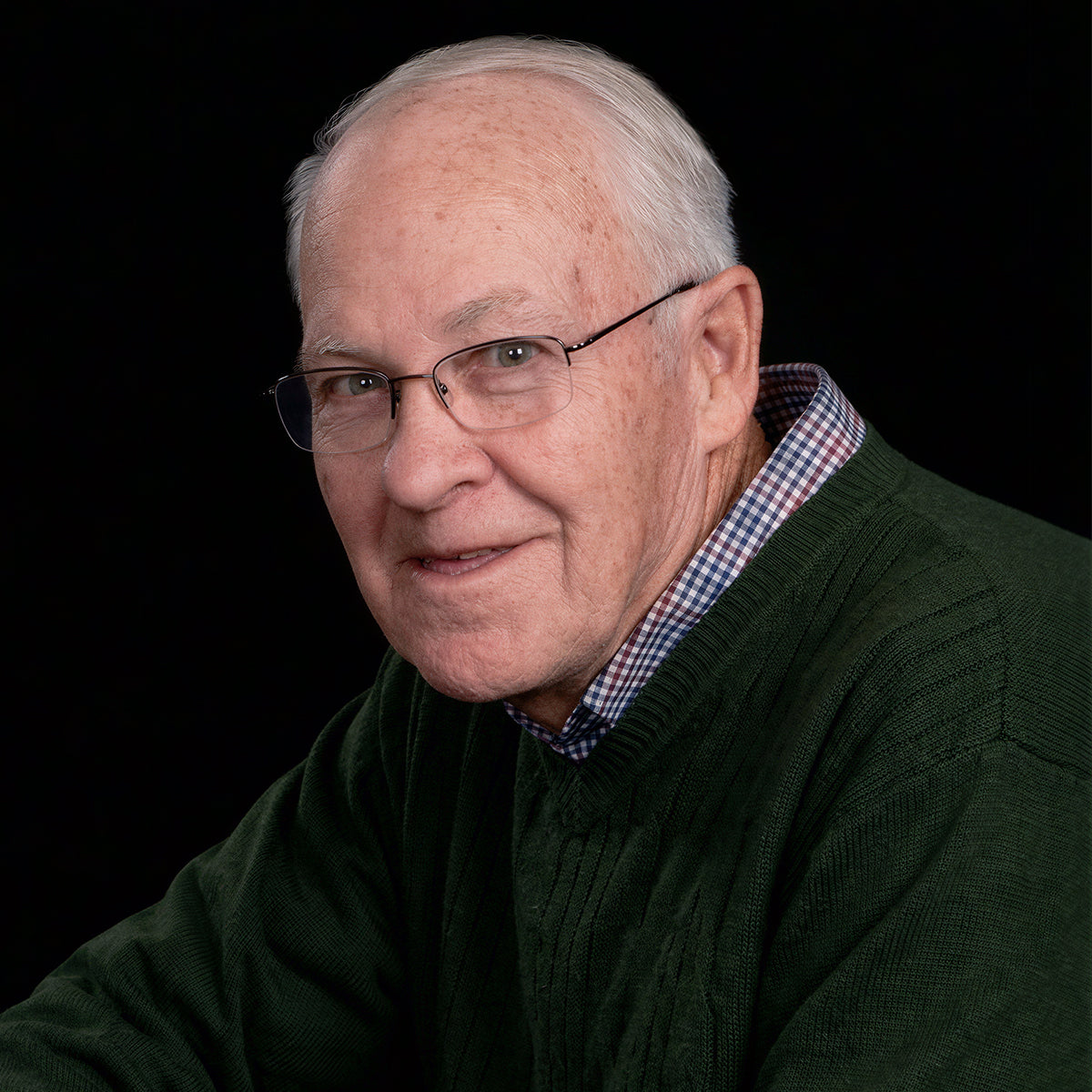 Renfro Foods COO Jack Renfro Dies at Age 89