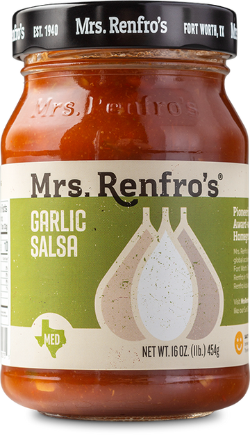 Salsa – Renfro Foods